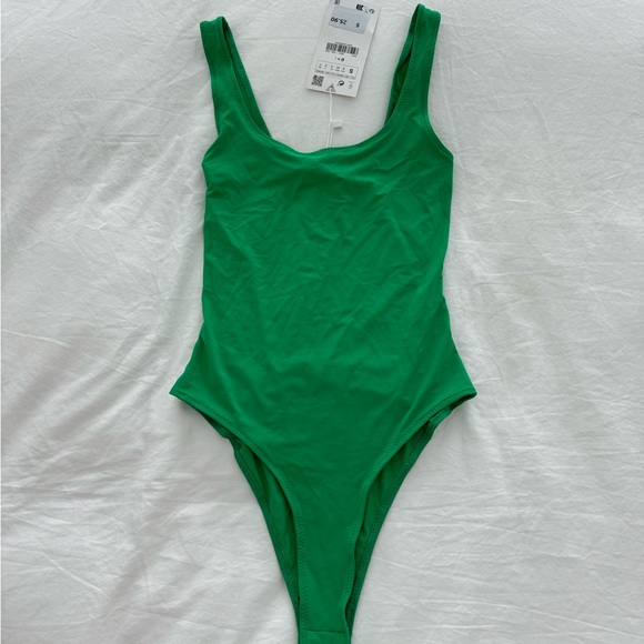 Zara | Tops | Nwt Zara Body | Poshmark